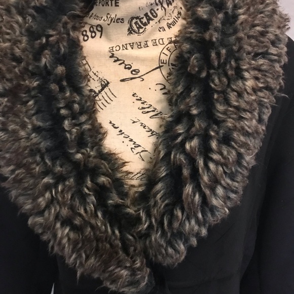 Utex Design | Jackets & Coats | Womens Long Coat By Utex Design | Poshmark